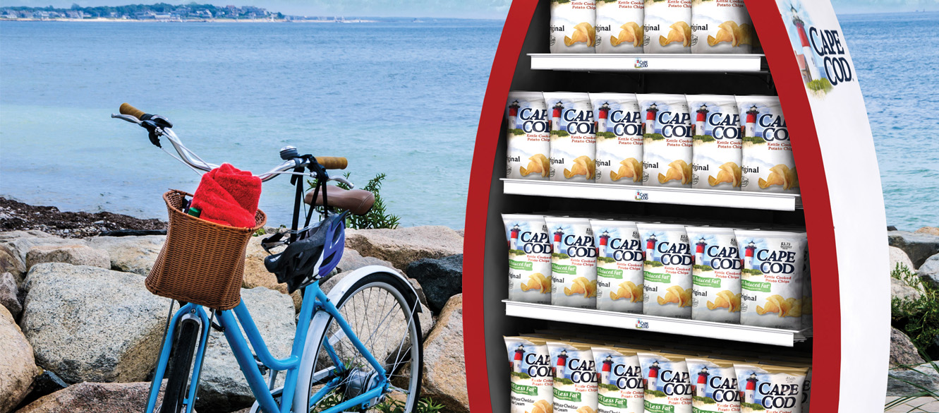 Universal Display & Fixtures