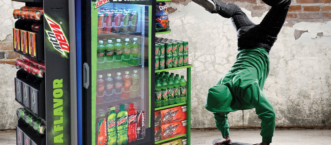 Universal Display & Fixtures